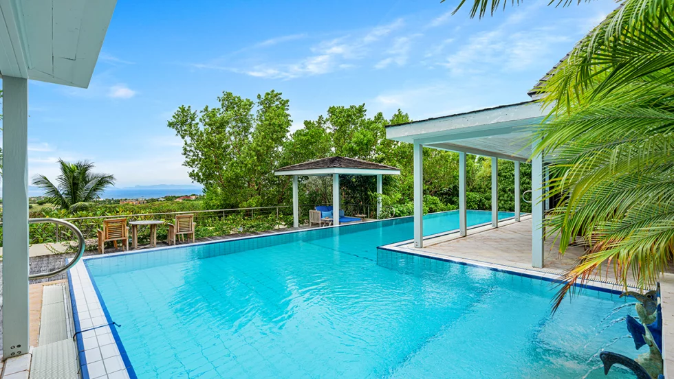 RED ROCK VILLA | SALT SPRING VILLA - British Virgin Islands | holiday ...